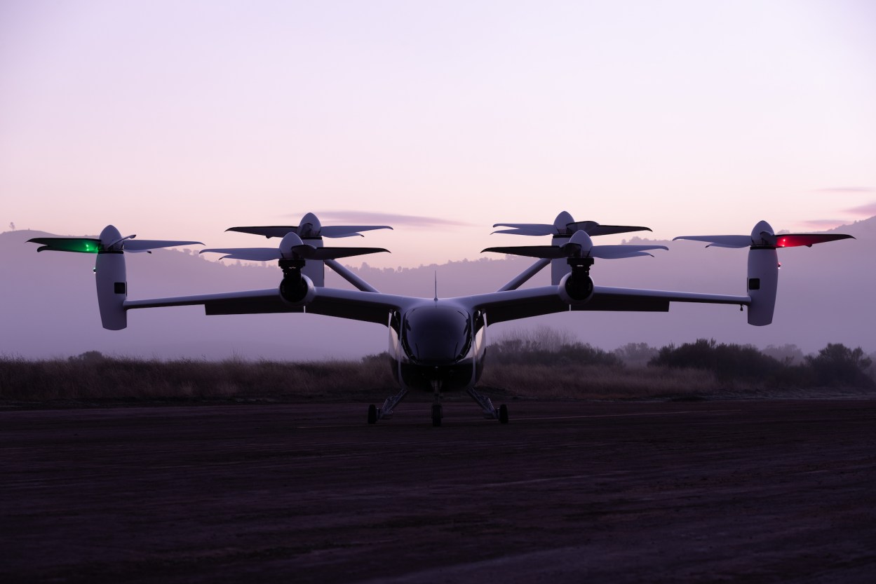 Joby's electric aircraft, explained | Popular Science