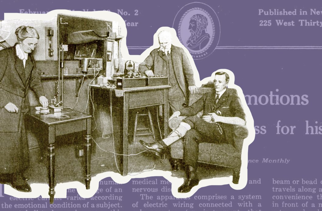 Can emotion-sensing tech help inspire empathy? | Popular Science