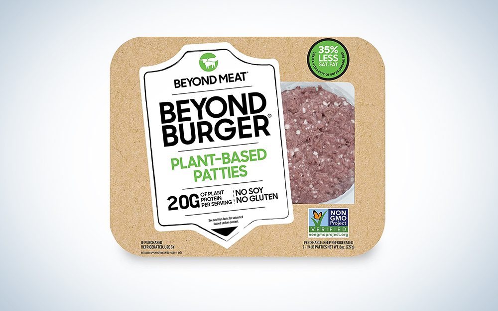 The best meat alternatives | Popular Science