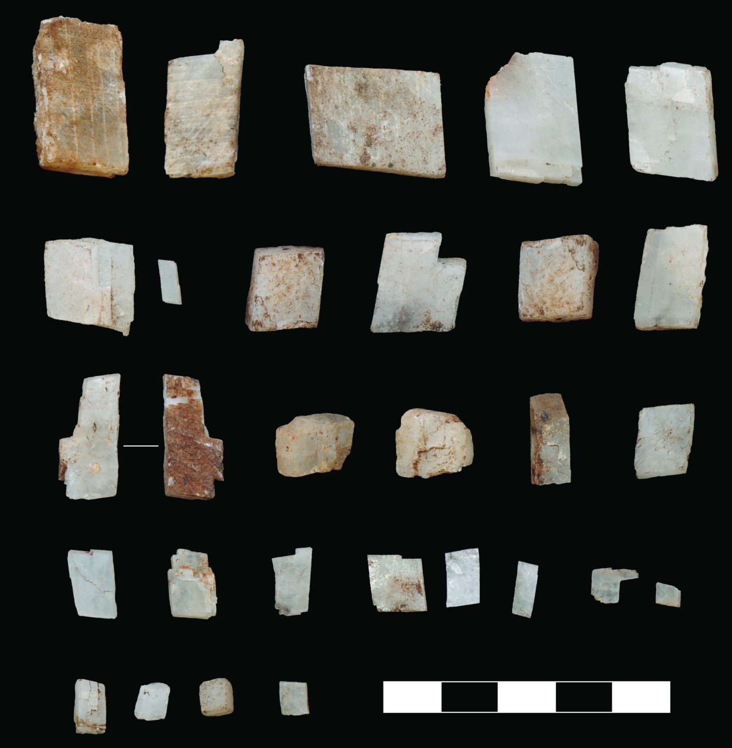 Early humans may have lived in the Kalahari Desert | Popular Science