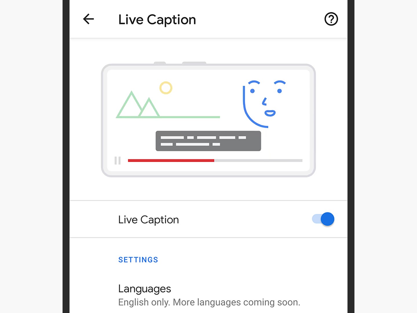 How to use Google Live Caption on a phone or computer | Popular Science