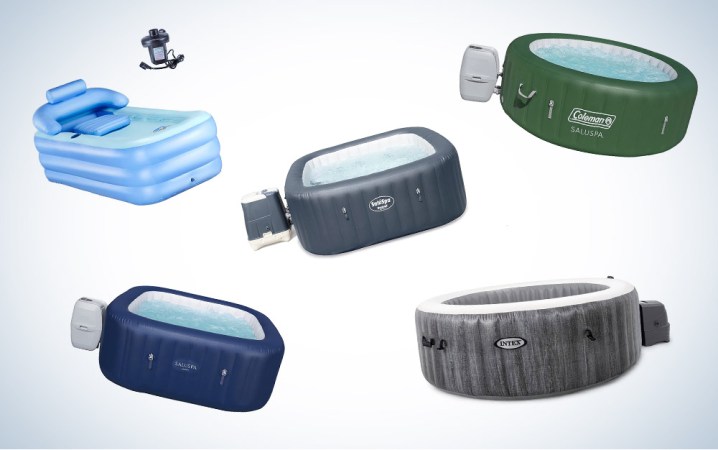 The best tankless water heaters, as chosen by experts | Popular Science