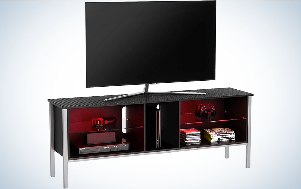 The best TV stands in 2024 | Popular Science
