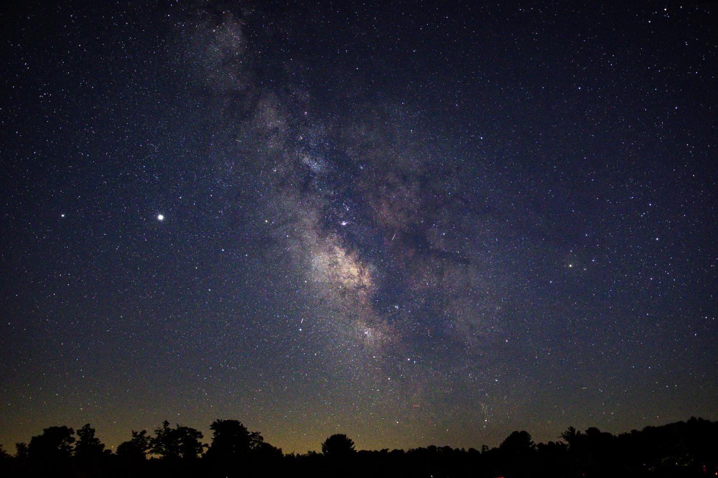 The world needs dark skies more than ever. Here's why. | Popular Science