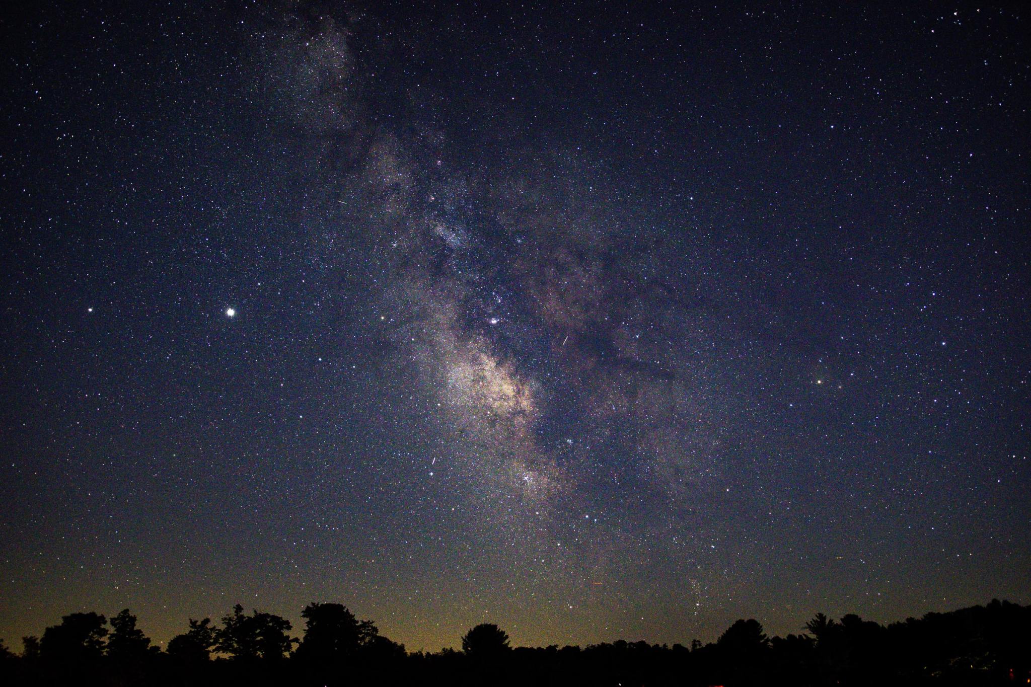 The world needs dark skies more than ever. Here's why. | Popular Science