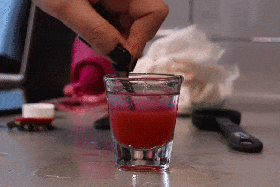 How to extract DNA from strawberries | Popular Science