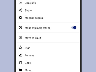 How to save files to iPhones and Android phones | Popular Science