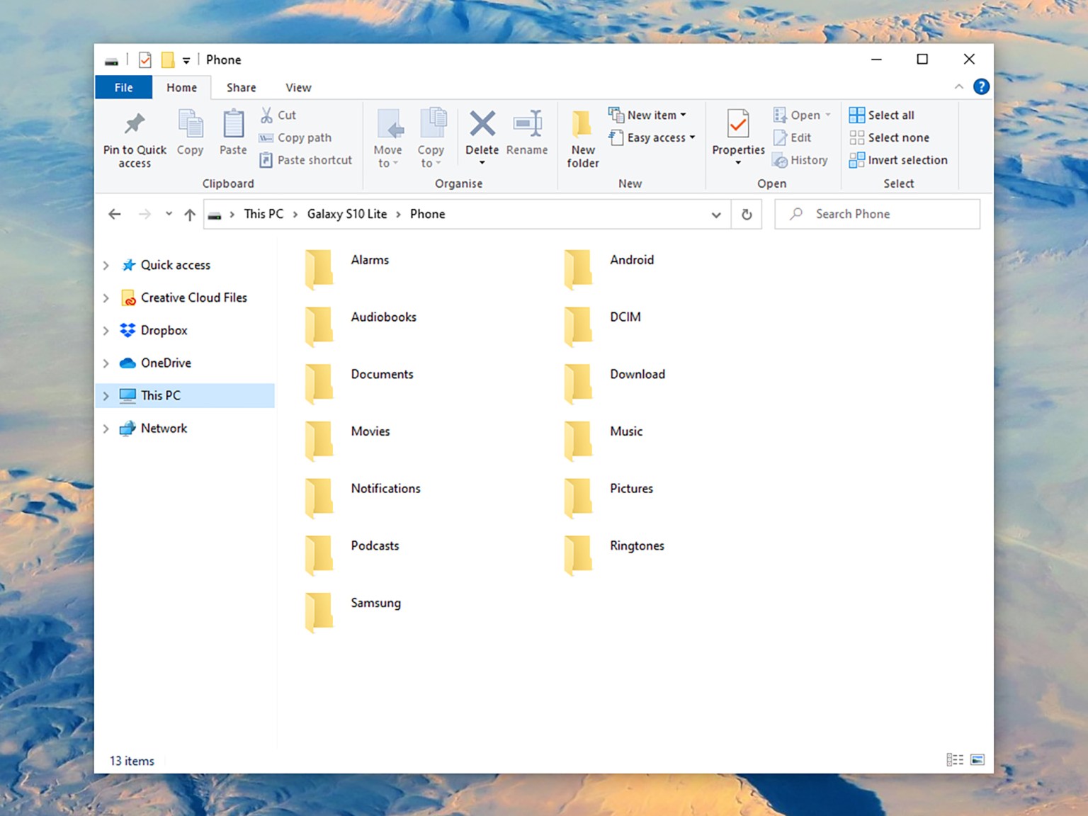 How to save files to iPhones and Android phones | Popular Science