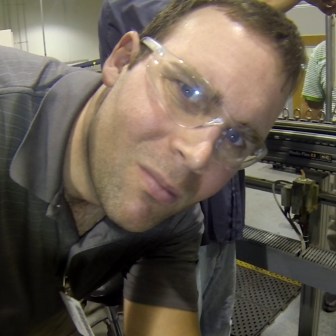 Jeremy Cook | Popular Science