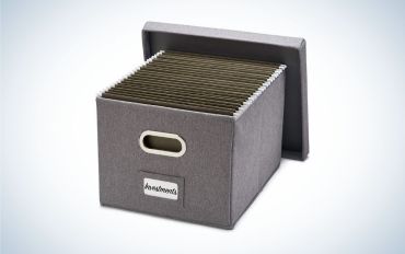 The best file cabinets of 2024 | Popular Science