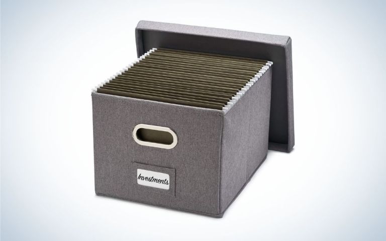 The best file cabinets of 2024 | Popular Science