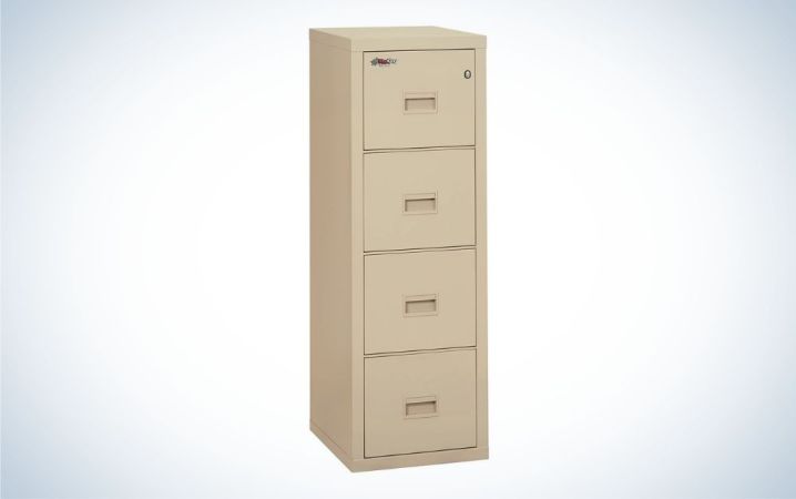 The best file cabinets of 2024 | Popular Science