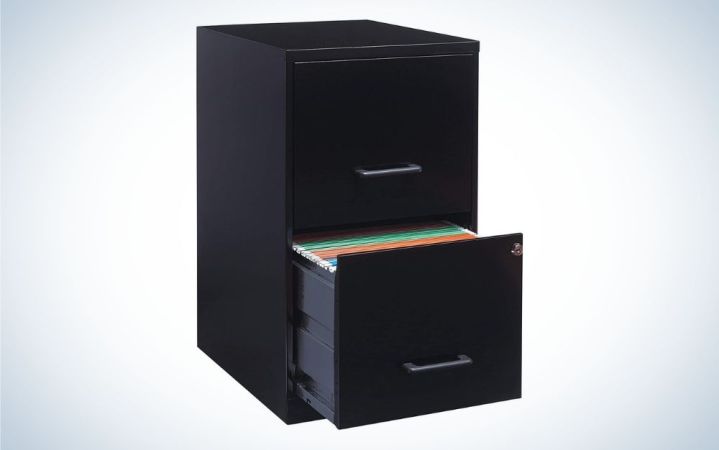 The best file cabinets of 2024 | Popular Science