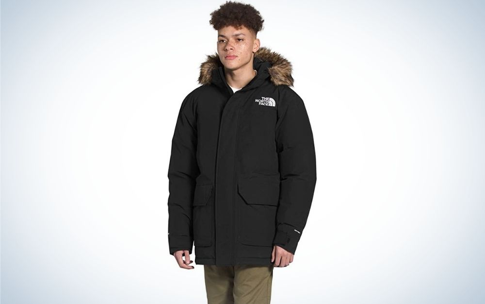 The best winter jackets | Popular Science