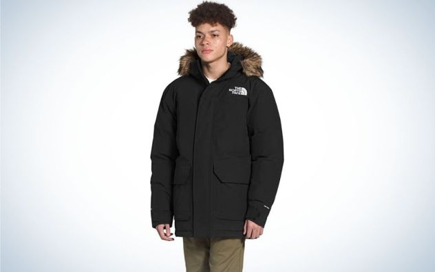 The best winter jackets | Popular Science