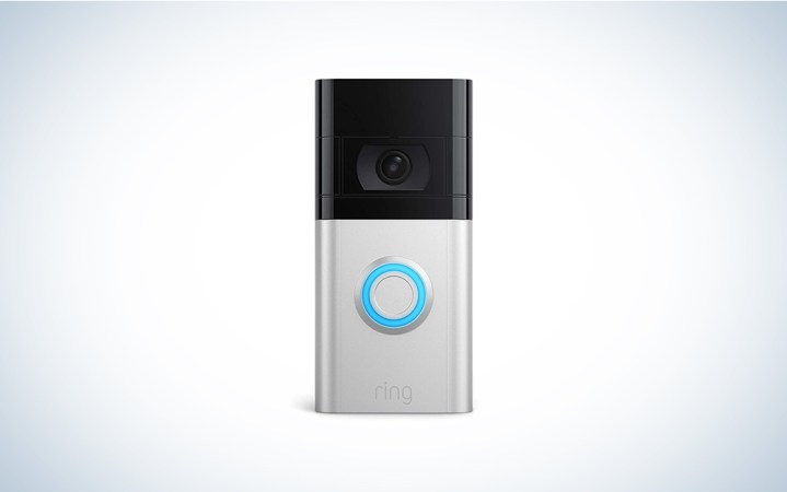The best doorbell cameras | Popular Science