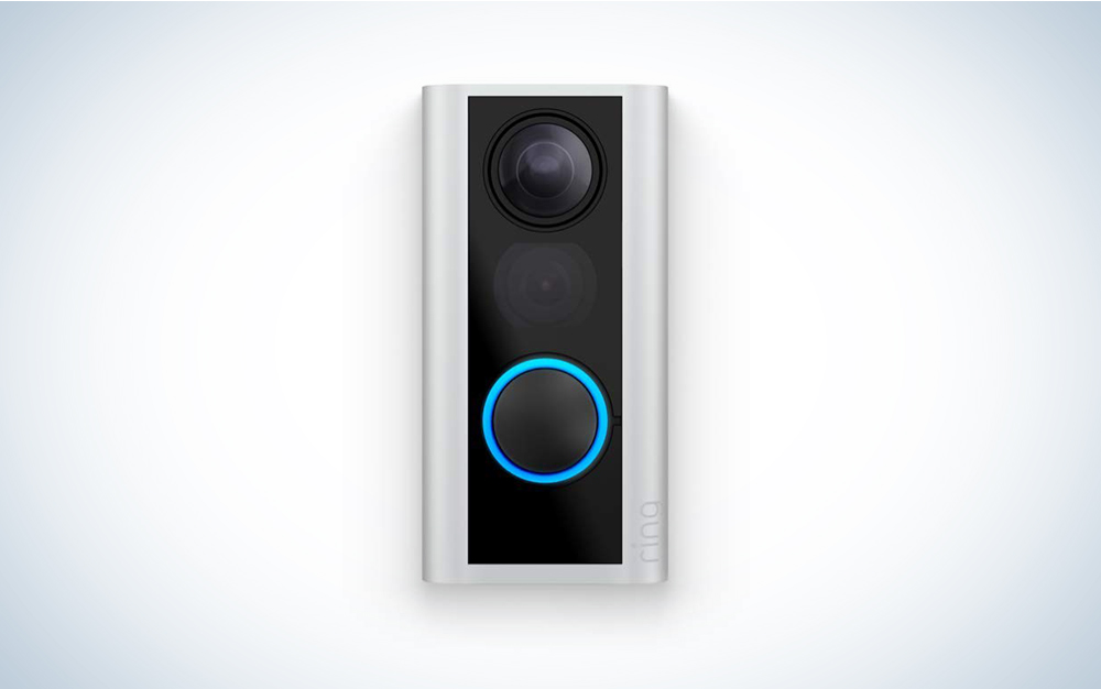 The best doorbell cameras | Popular Science