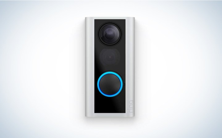 The best doorbell cameras | Popular Science