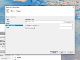 How to automatically turn your computer on and off | Popular Science