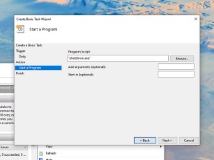 How to automatically turn your computer on and off | Popular Science
