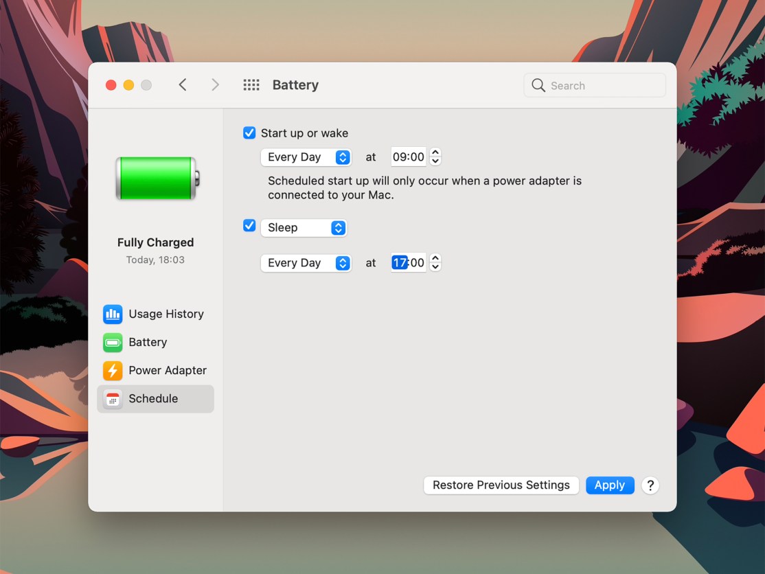 How to automatically turn your computer on and off | Popular Science