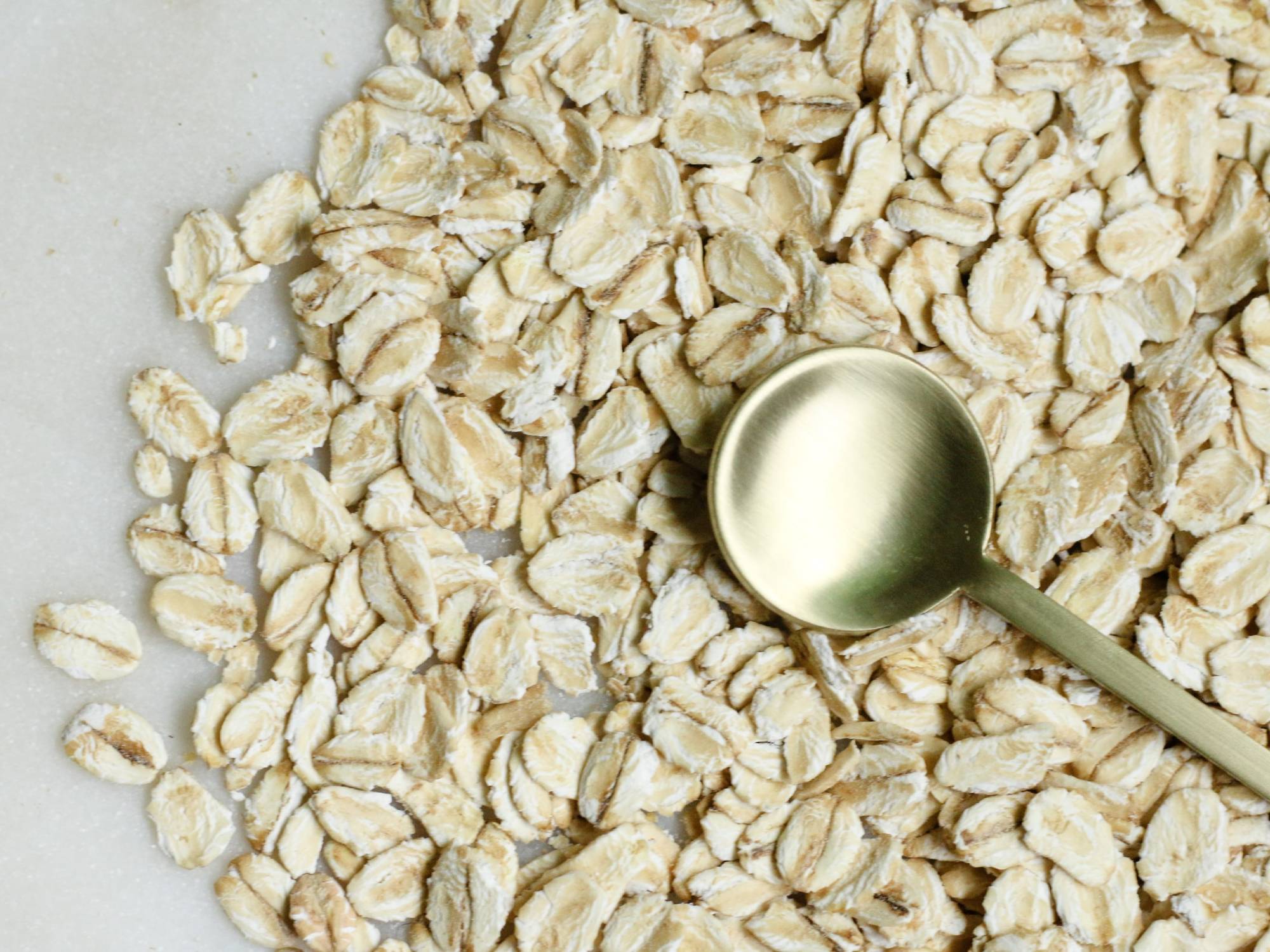 How to make oat milk—with science | Popular Science
