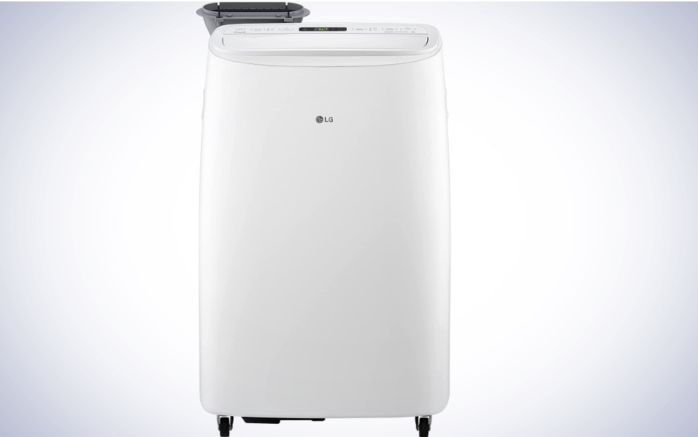 The best portable air conditioners in 2024 | Popular Science