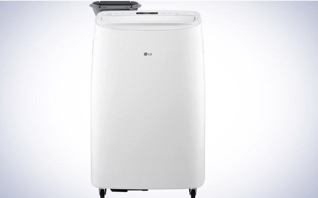 The best portable air conditioners in 2024 | Popular Science