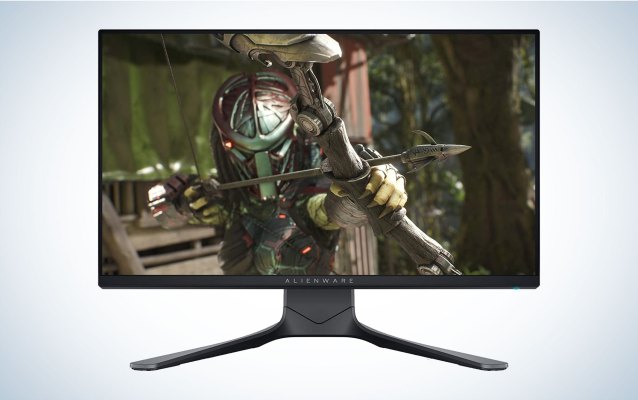 The best gaming monitors for 2024 | Popular Science