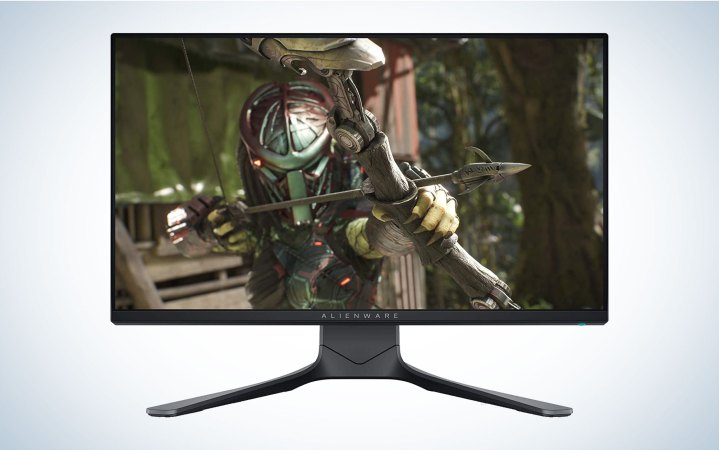 The best gaming monitors for 2024 | Popular Science