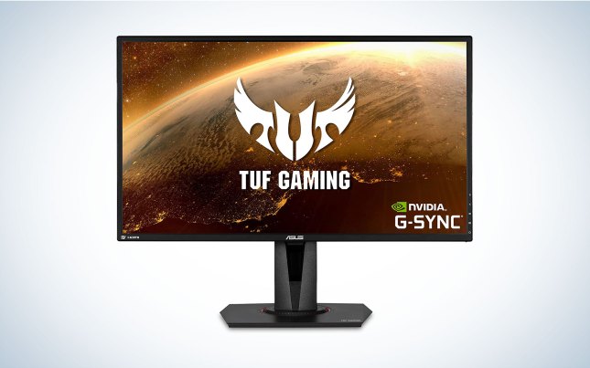 The best gaming monitors for 2024 | Popular Science