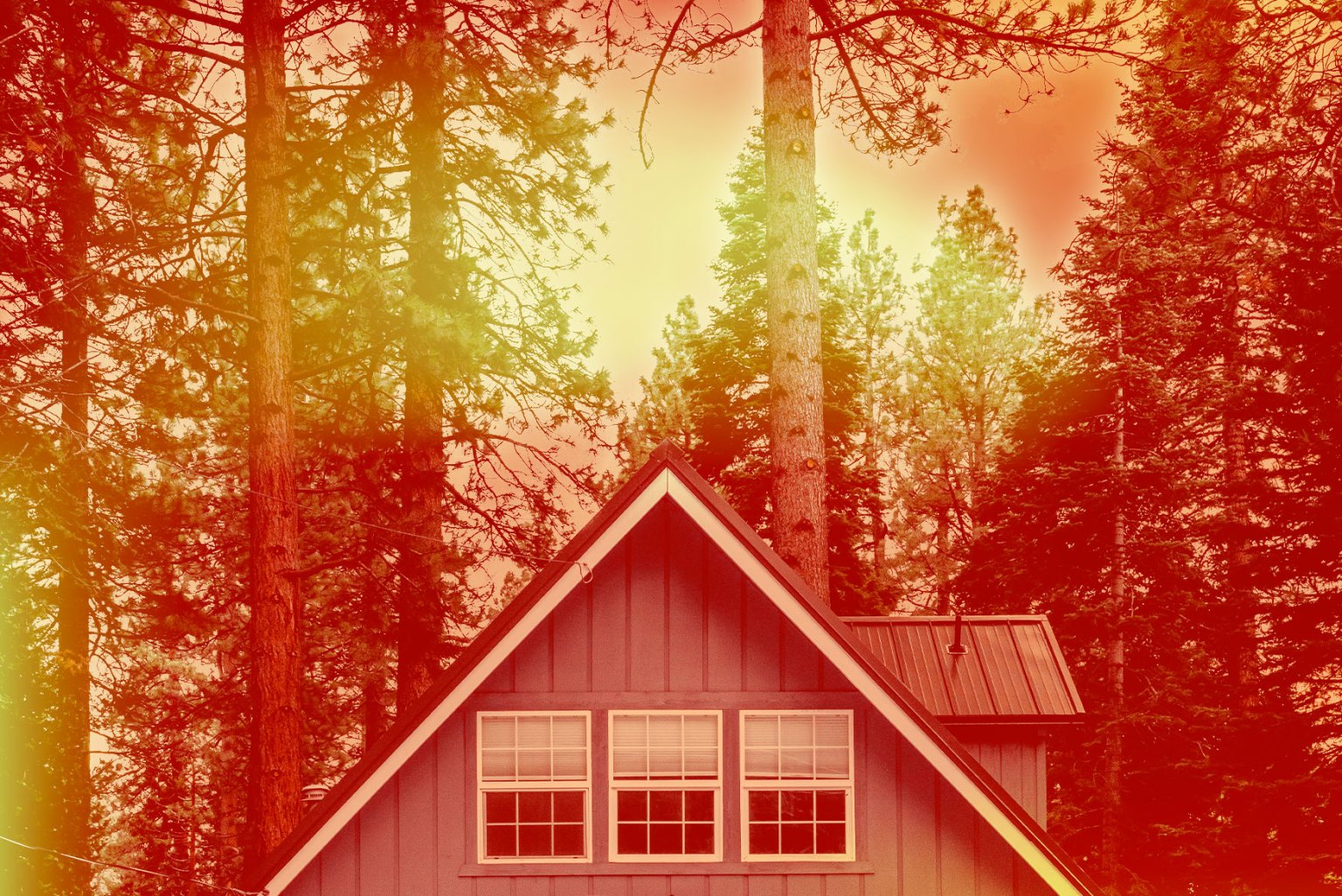 How to design a home that doesn't need AC | Popular Science