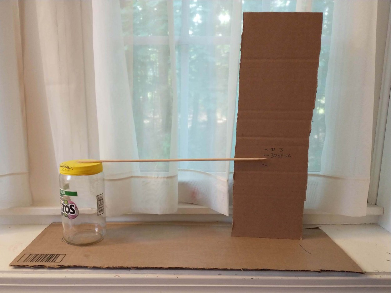 3 weather-related DIY projects your kids will love | Popular Science