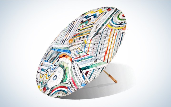 The best parasols for sun protection this summer | Popular Science