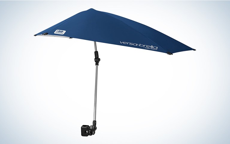 The best parasols for sun protection this summer | Popular Science