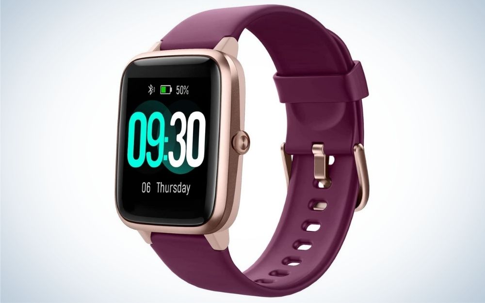 Best budget smartwatches | Popular Science