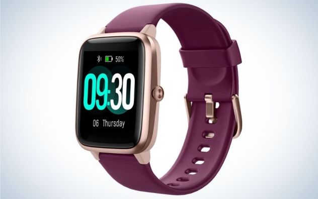 Best budget smartwatches | Popular Science