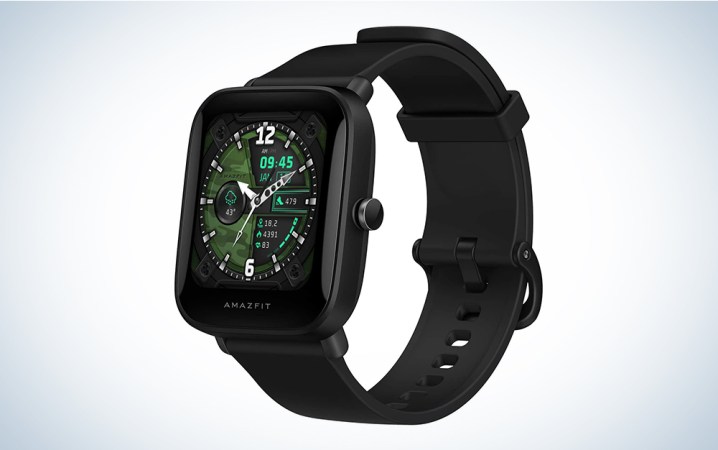 Best budget smartwatches | Popular Science