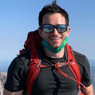 Andrew Waite | Popular Science