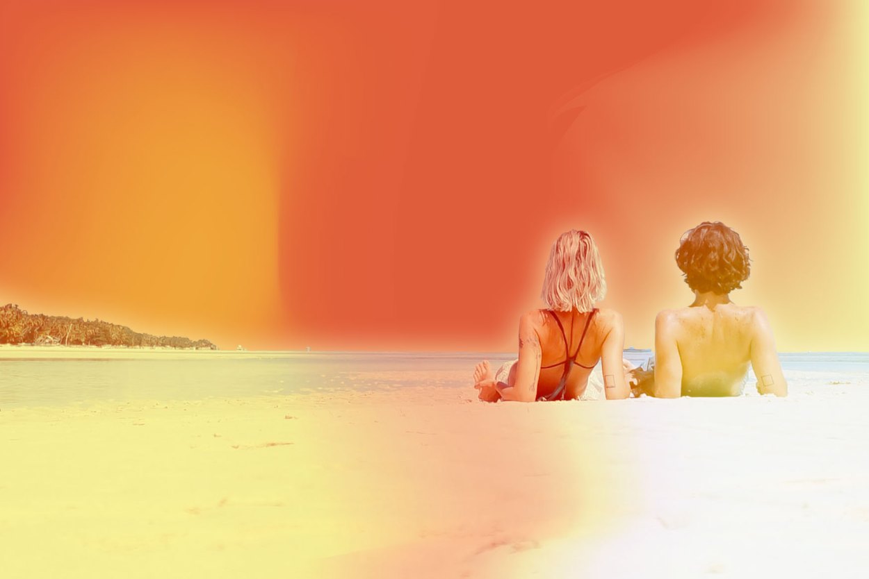 Make sure you protect these body parts from the sun | Popular Science