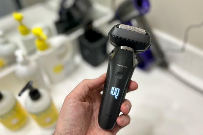 The best electric shavers | Popular Science