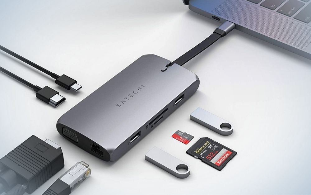 Best USB-C hubs | Popular Science