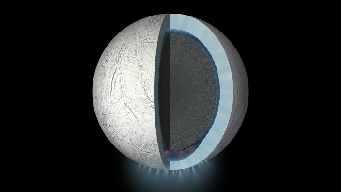 More evidence for key ingredients to life detected on Saturn’s moon Enceladus | Popular Science