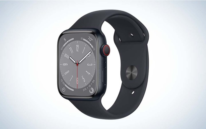 The best waterproof smartwatches | Popular Science