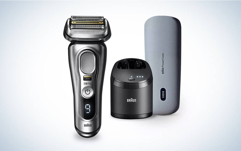 The best electric shavers | Popular Science