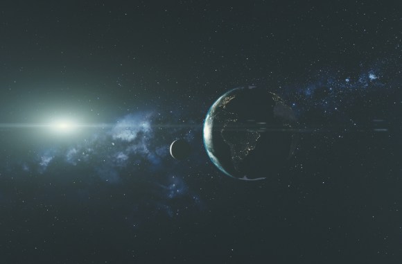 Two giant blobs lurk deep within the Earth, but why? | Popular Science