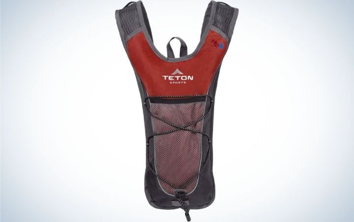 The best hydration packs of 2024 | Popular Science