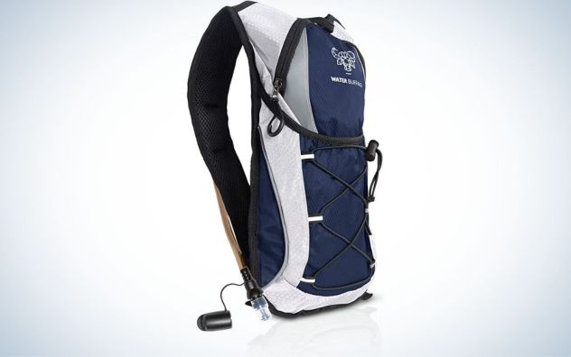 The best hydration packs of 2024 | Popular Science