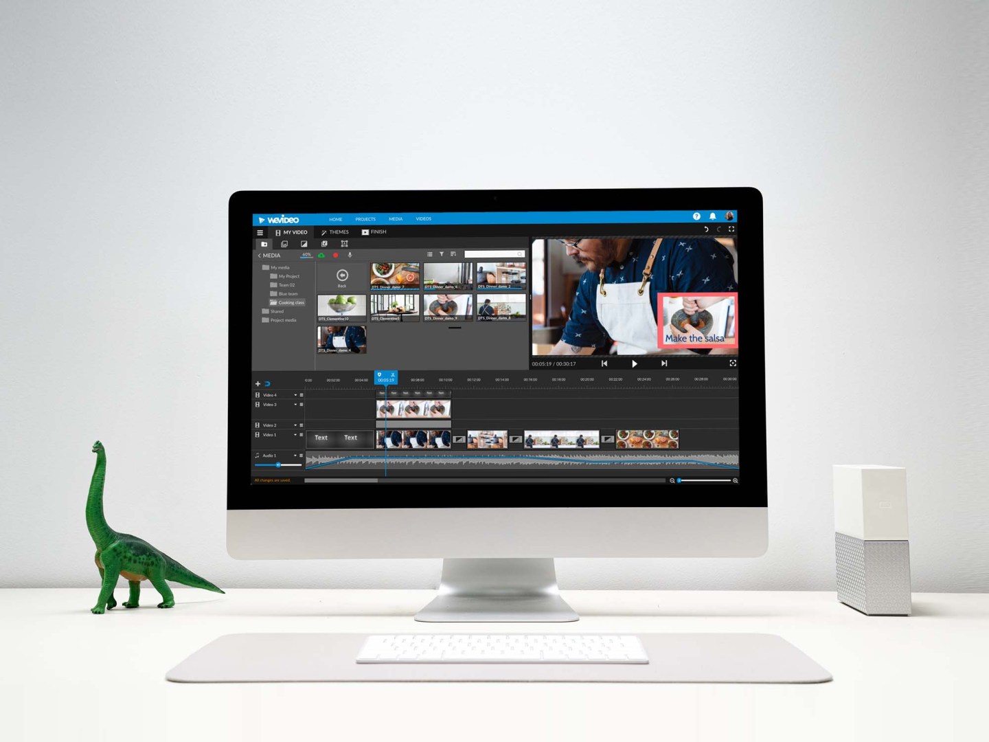 3 free video editing tools anyone can use | Popular Science