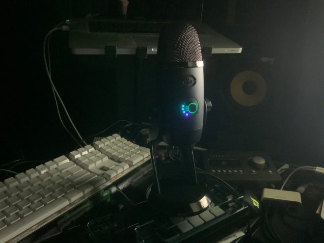 Blue Yeti review: No. 1 for more than one reason | Popular Science